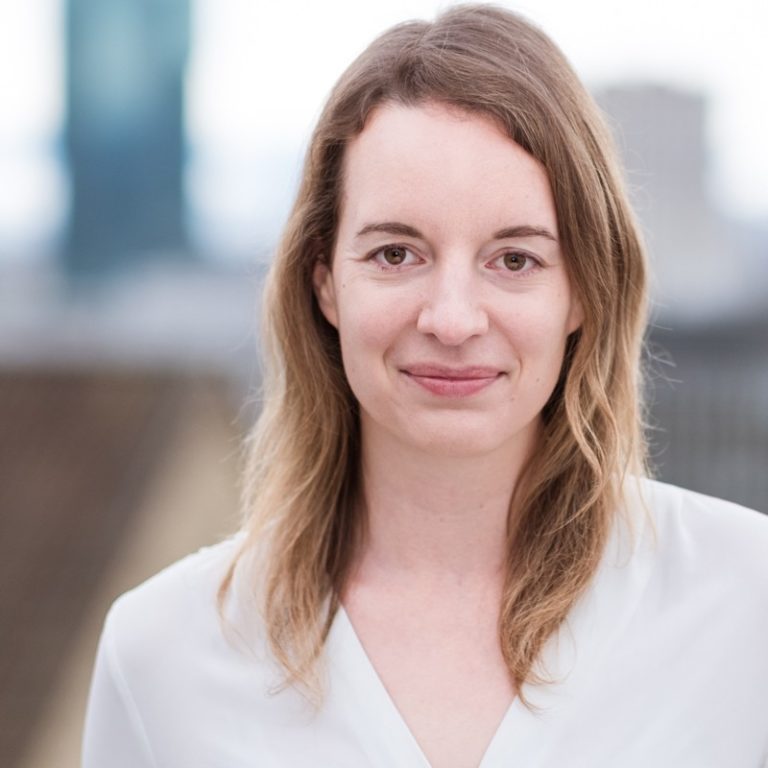 Interview with Lisa Stähli - Software Developer